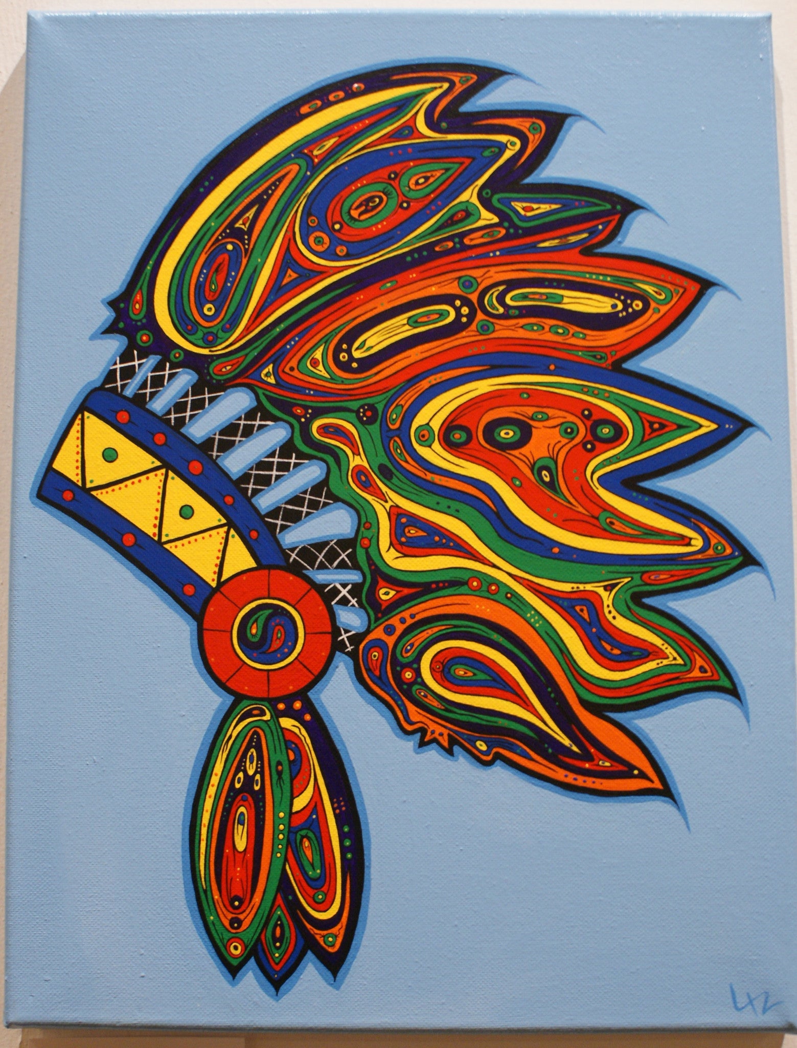ARTISTS – Page 2 – Whetung Ojibwa Centre