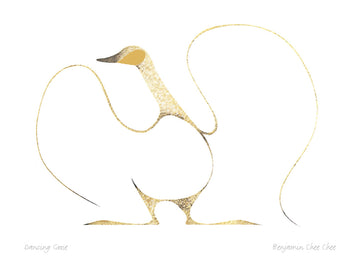 ARTISTS – tagged "Benjamin Chee Chee" – Whetung Ojibwa Centre