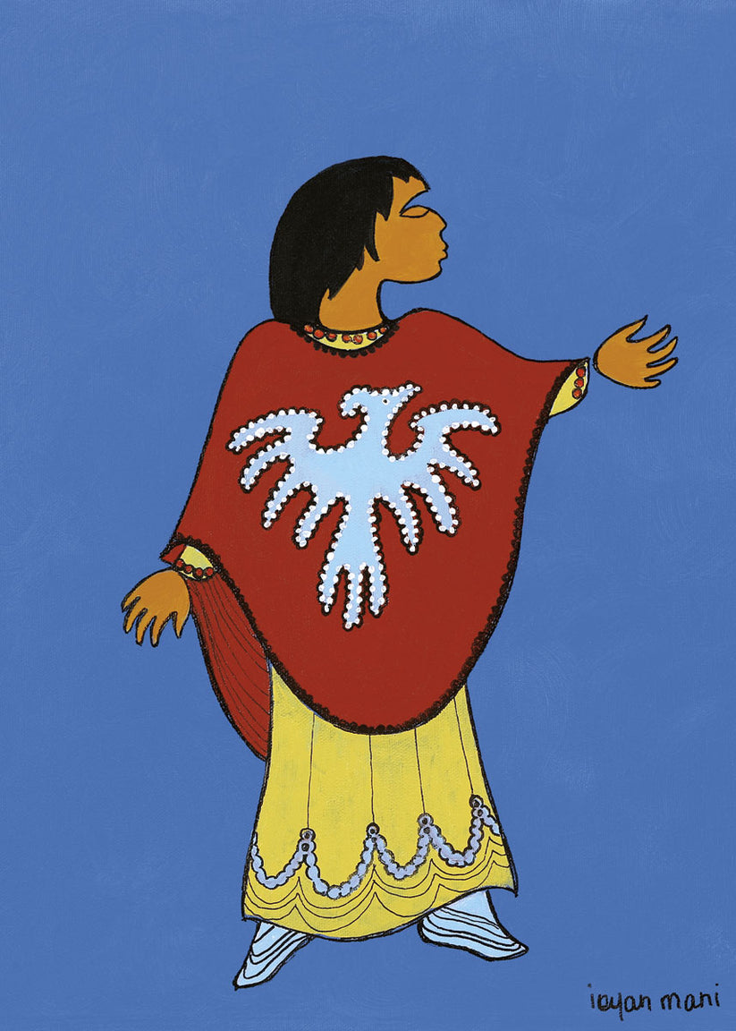 West – Whetung Ojibwa Centre