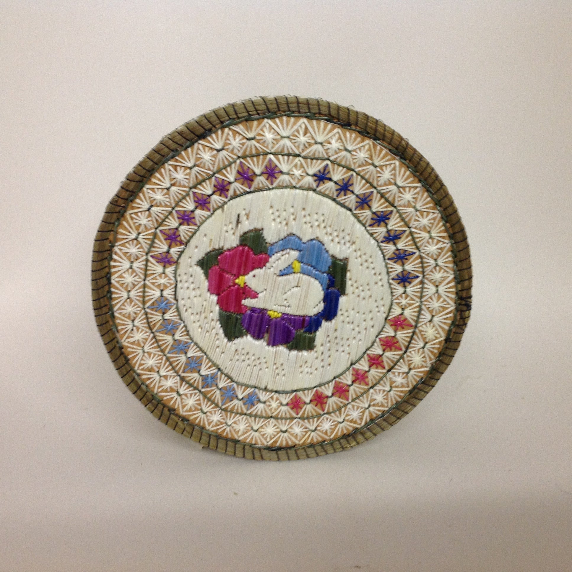 QUILLWORK – Page 7 – Whetung Ojibwa Centre