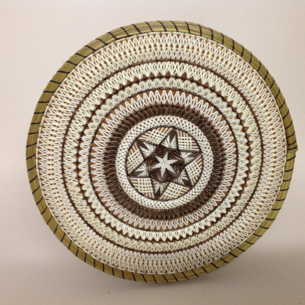 QUILLWORK – Page 7 – Whetung Ojibwa Centre