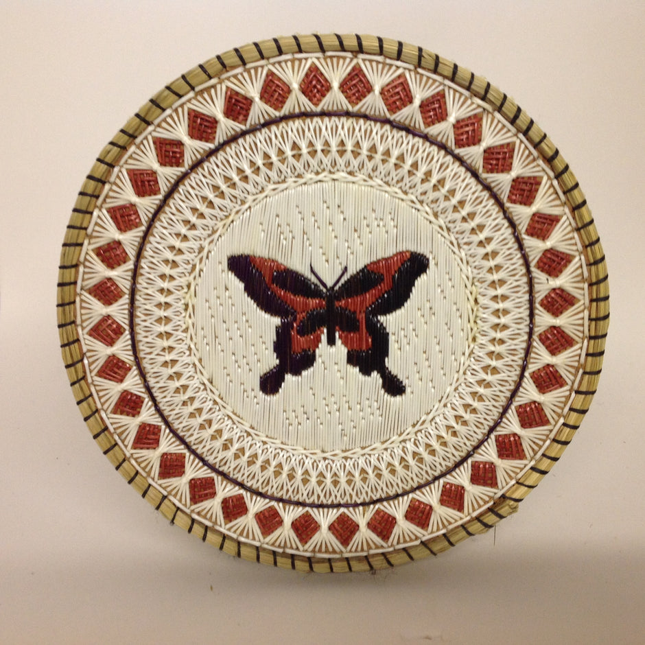 QUILLWORK – Page 7 – Whetung Ojibwa Centre