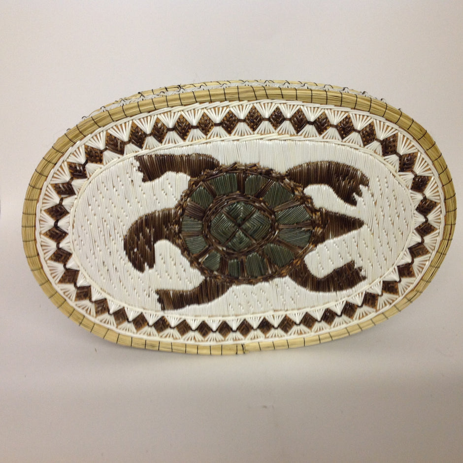 QUILLWORK – Page 7 – Whetung Ojibwa Centre