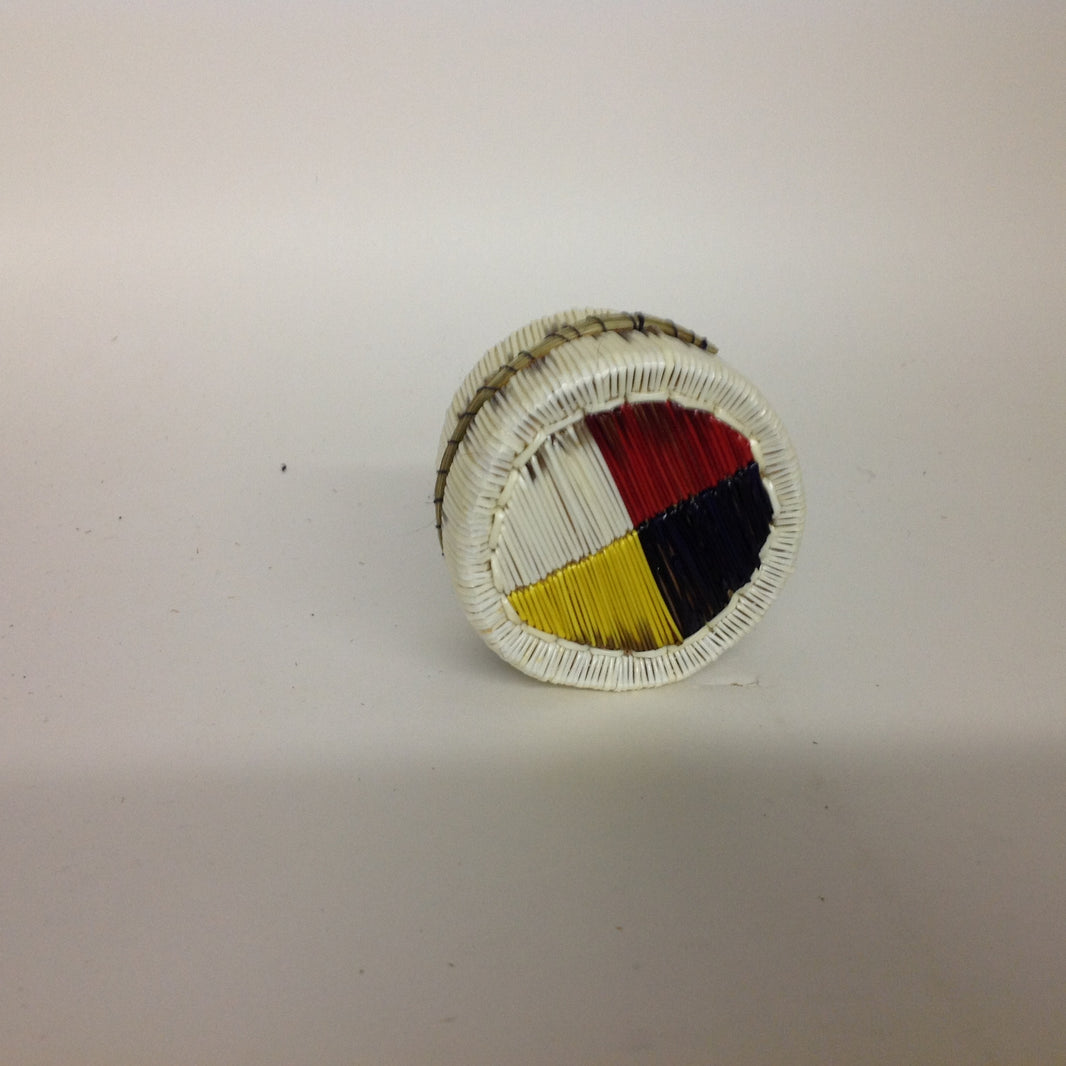 QUILLWORK – Whetung Ojibwa Centre