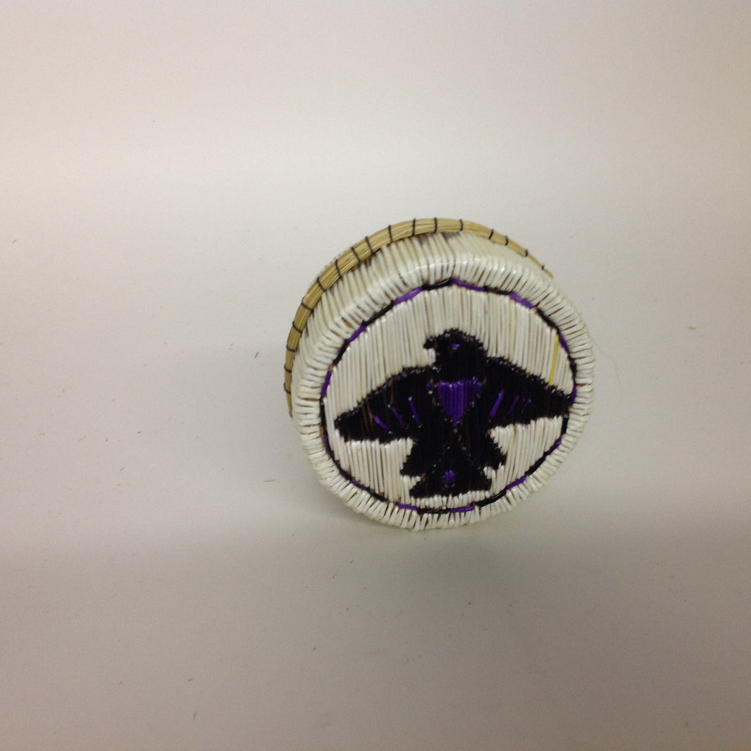 QUILLWORK – Whetung Ojibwa Centre