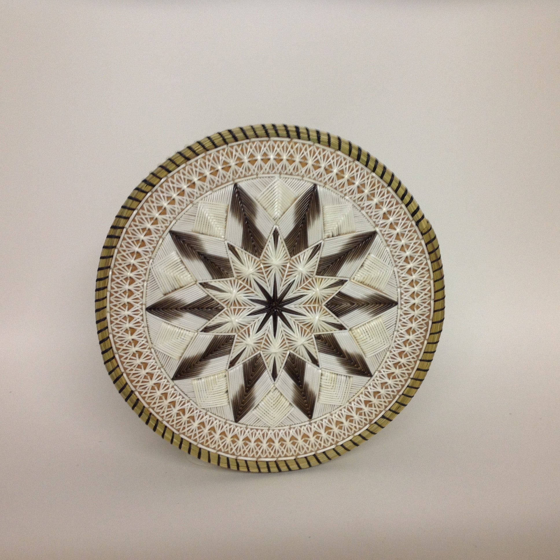 QUILLWORK – Page 7 – Whetung Ojibwa Centre