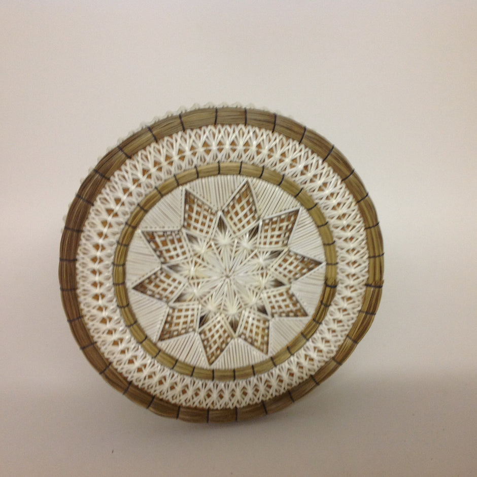 QUILLWORK – Whetung Ojibwa Centre