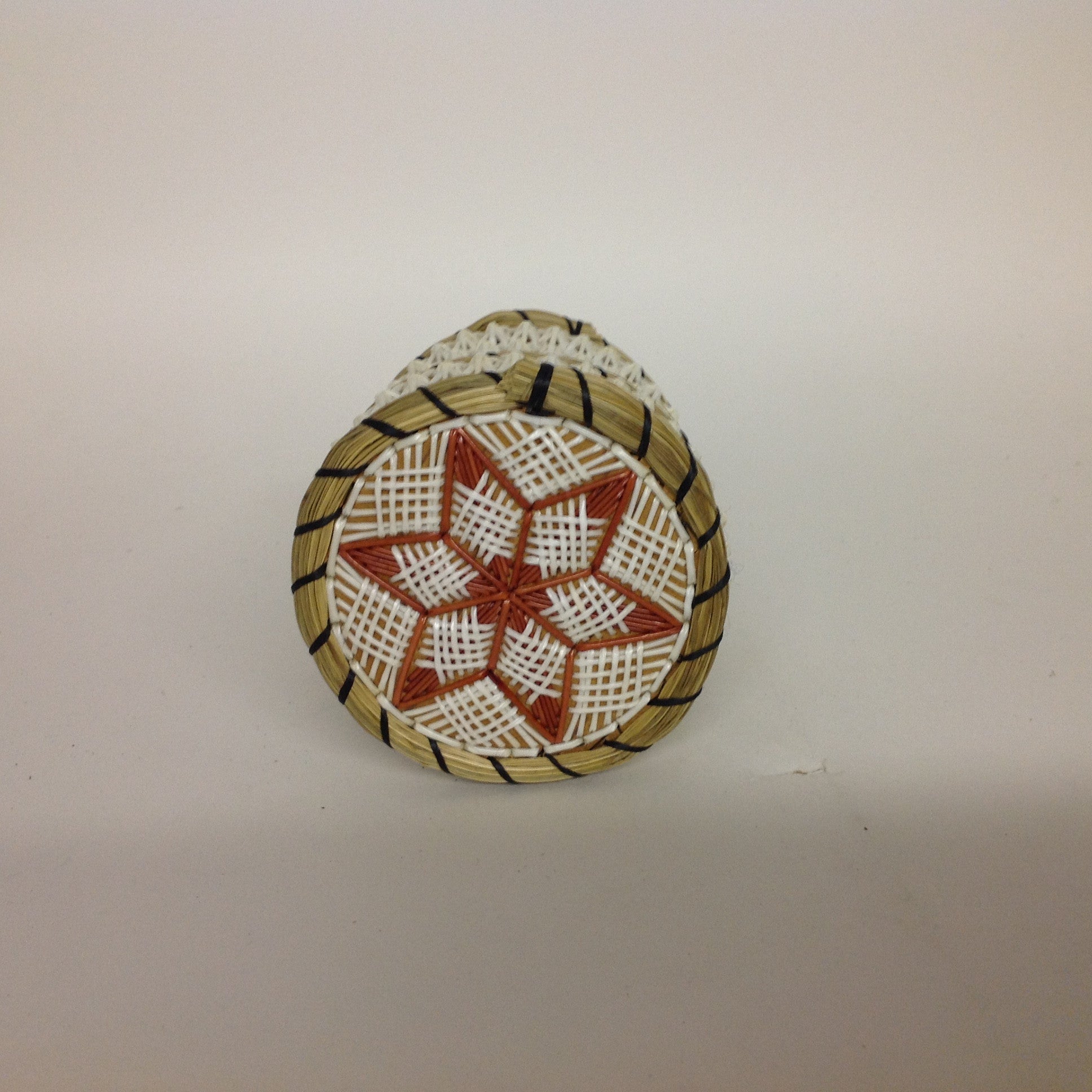 Work Native American Quill Box Lot VICTORIAN ANGLO INDIAN PORCUPINE