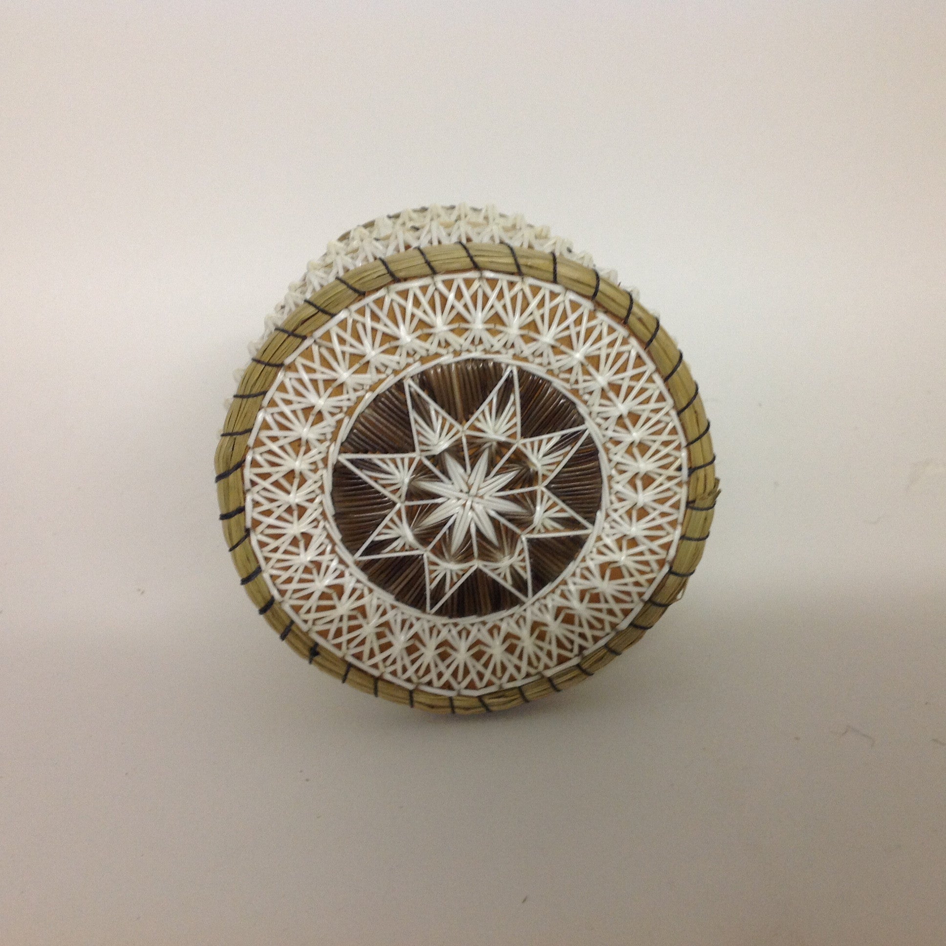 QUILLWORK – Whetung Ojibwa Centre